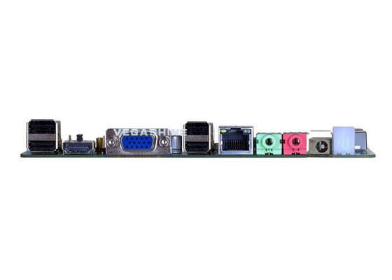 Small Form Factors All In One PC Motherboard Intel® 1037U processor DC Power Supply supplier