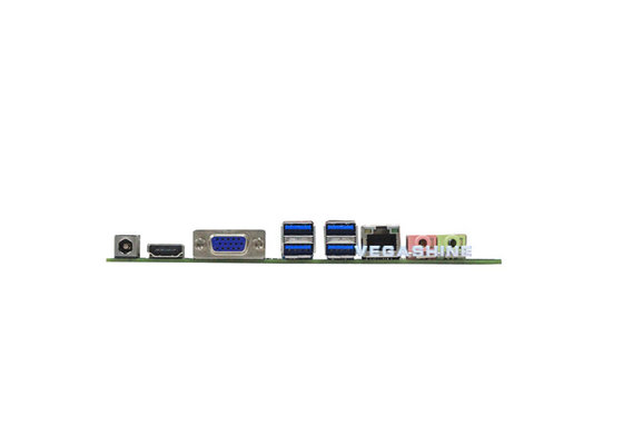 Intel®1037U OPS digital signage motherboard with 4 USB3.0 , 4 USB2.0 , 6 COM supplier