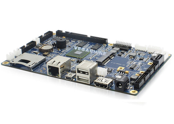 Freescale i.MX6 processor ARM Cortex A9 core CPU Android Digital Signage PC Motherboard supplier