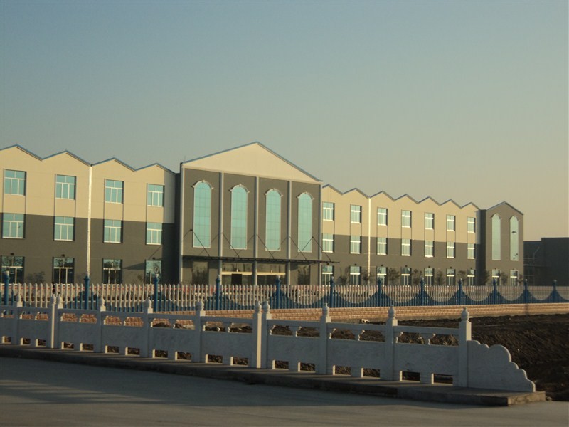 China Maxtek  Industrial  Co., Ltd Unternehmensprofil