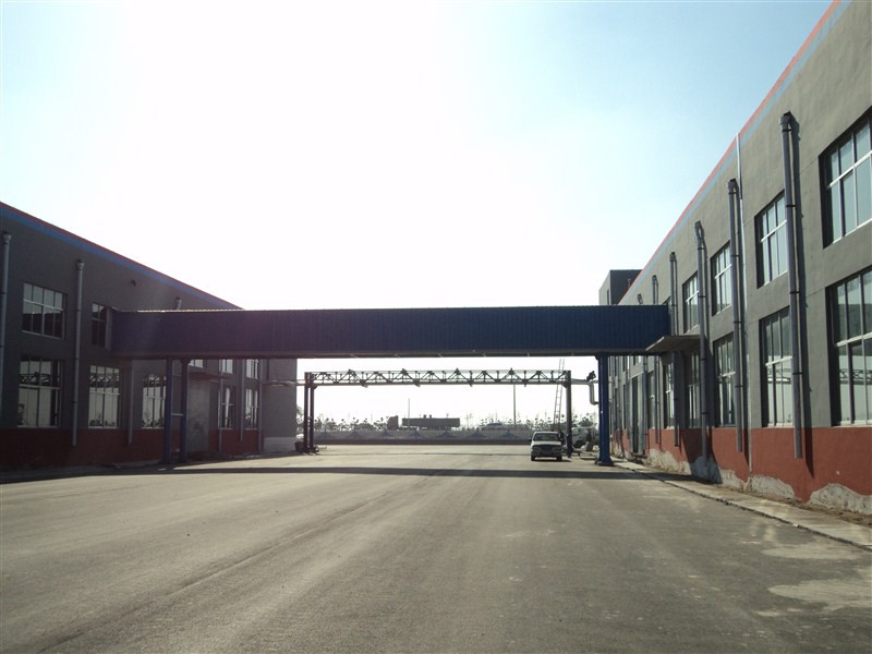China Maxtek  Industrial  Co., Ltd Unternehmensprofil