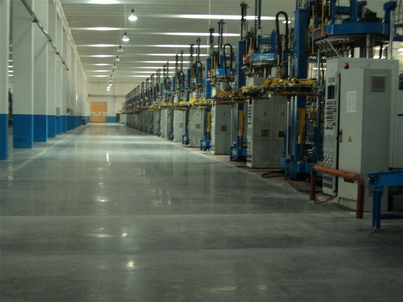 China Maxtek  Industrial  Co., Ltd Unternehmensprofil