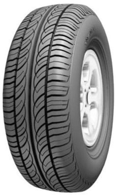 El vehículo de pasajeros sin tubo cansa 175/70R13, neumáticos de capa radial de los cauchos de Malasia