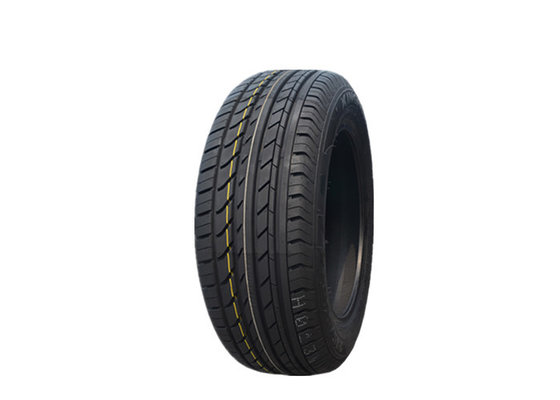 el vehículo de pasajeros radial de 185/60R14 82H cansa alto rendimiento con el consumo de combustible bajo