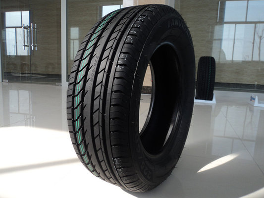 el vehículo de pasajeros radial de 185/60R14 82H cansa alto rendimiento con el consumo de combustible bajo
