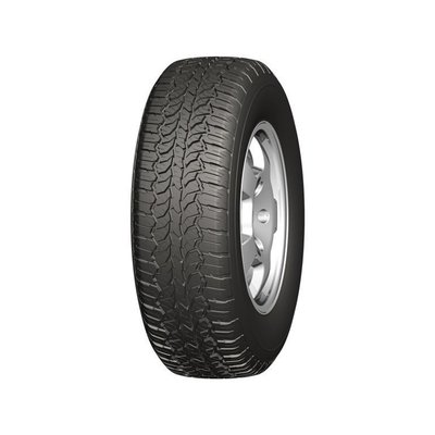 Todo el terreno de LT31x10.50R15 P265/70R16 intenta los neumáticos de alta calidad del coche semi de acero de los neumáticos de los neumáticos de la polimerización en cadena de los neumáticos del vehículo de pasajeros