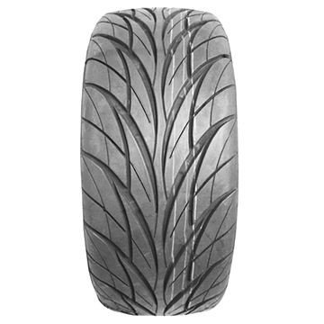 Neumáticos del vehículo de pasajeros del alto rendimiento, neumáticos de goma sólidos de 215/35Zr18 84W
