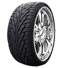 el fango de 235/65R17 108V 4WD pone un neumático resistencia de desgaste sin tubo de los neumáticos de la parte radial de la tarifa de la velocidad de V