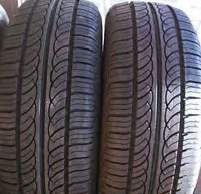 T beschleunigen Raten-ganzjährige Radialreifen 185/60R14 82H 14 Zoll weg von den Straßen-Autoreifen