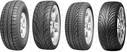 15 pulgadas todo el vehículo de pasajeros de la estación cansan el neumático radial del automóvil de 205/65R15 94V