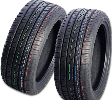 Hochleistungs-Sommer 245/65R17 107H ermüdet 17" weg von der Straße alle Gelände-Reifen