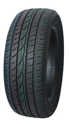 Ermüdet lärmarmer fester Gleiter-Ochse der Suv-Hochleistungs-Sommer-Reifen-275/60R20