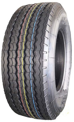 la línea camión comercial de 385/65R22.5 20Pr 4 cansa el borde 11,75 de los neumáticos del camino para los camiones