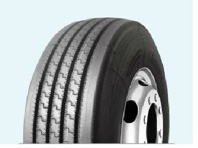 Reifen 16PR 12R22.5 TBR, Allwetter- Leistungs-schlauchloser LKW ermüdet