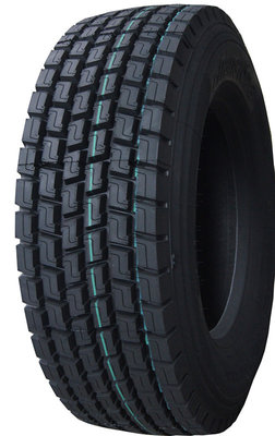 ganzjährige Radialreifen 315/70R22.5 18PR 312 Millimeter-Od weg vom Straßen-LKW-Reifen