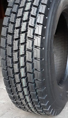ganzjährige Radialreifen 315/70R22.5 18PR 312 Millimeter-Od weg vom Straßen-LKW-Reifen