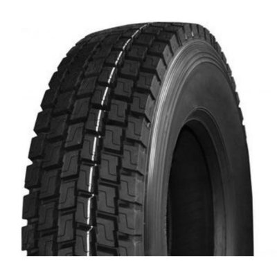 ganzjährige Radialreifen 315/70R22.5 18PR 312 Millimeter-Od weg vom Straßen-LKW-Reifen