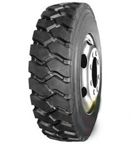 Das Fahren des Musters TBR ermüdet LKW und Bus ermüdet alles Stahl- Radial-TubeTires 9.00R20 10.00R20 16PR 18PR