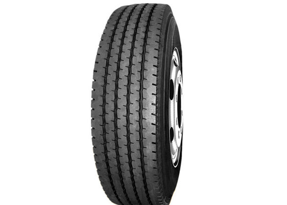 11.00R20 18PR alle Stahl-TBR ermüdet, 293MM Seitenbreiten-Radial-LKW-Reifen
