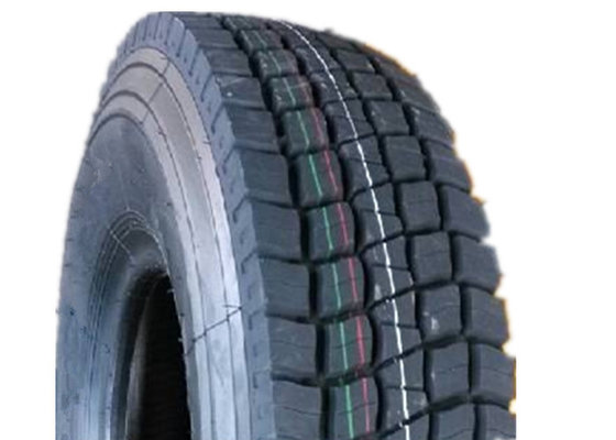 Leicht-Lkw-Schnee-Reifen-ganzjährige Gummireifen 1000R20 18PR für das Winter-Fahren