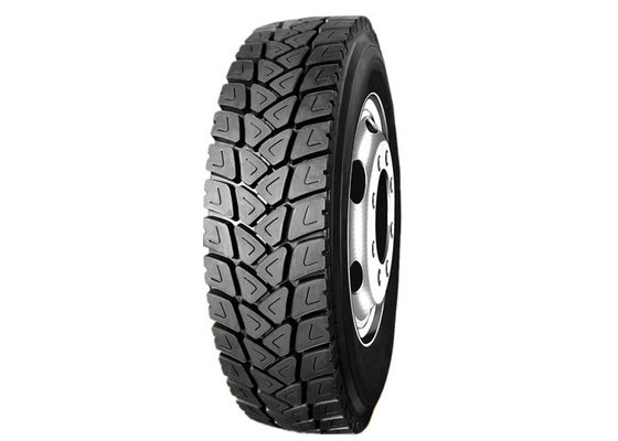 Schlauchloser LKW ermüdet der Standardkanten-9 Gürtelreifen 315/80R22.5 20PR