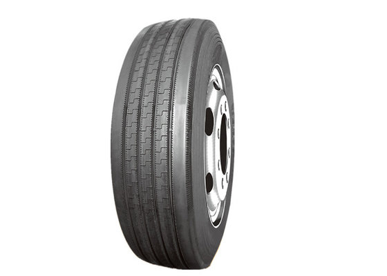100000 Kms-Garantie-ganzjährige Reifen für LKW 295/80R22.5 18Pr weg von den Straßen-Schlamm-Reifen