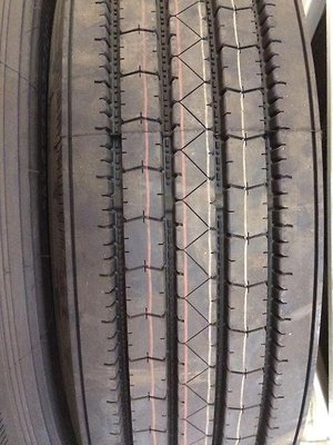 Hochwertiger 100% Stahlradial-LKW ermüdet TBR-Reifen-Hochleistungs-Bus-Reifen-harte Beanspruchung Tyres285/75R24.5