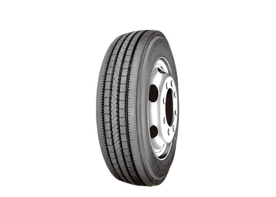 Leicht-Lkw-Schnee-Reifen-ganzjährige Gummireifen 295/75R22.5 16PR für das Winter-Fahren