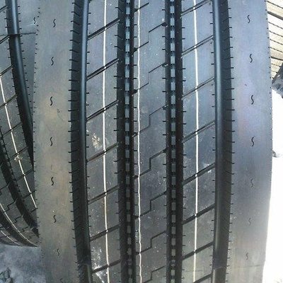 ermüdet Hochleistungs-LKW 295/80R22.5 16 18PR schlauchlose Stahlreifen der TBR-Reifen-Radialbus-Reifen-Lenkrad-Positions-100%