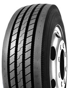 ermüdet Hochleistungs-LKW 295/80R22.5 16 18PR schlauchlose Stahlreifen der TBR-Reifen-Radialbus-Reifen-Lenkrad-Positions-100%