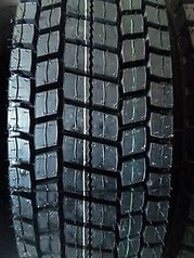 20 fahren LKW Fotorezeptors 315/80R22.5 und Reifen-Gummi der Bus-Reifen-TBR alle schlauchlosen Radialbus-Stahlreifen Positions-LKW-Reifen