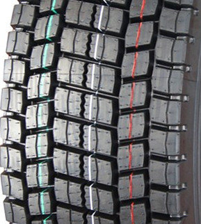 18 ermüdet LKW-und Bus-Reifen TBR Fotorezeptors 295/80R22.5 alle schlauchlosen Radialbus-Reifen-Antriebsrad-Positions-LKW-Stahlreifen