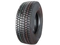 el camión 315/70R22.5 y el autobús cansa todos los neumáticos del camino TBR del terreno todos los neumáticos radiales de acero del camión de la posición de los rodillos impulsores de los neumáticos del autobús