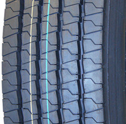 ermüdet Hochleistungs-LKW-und Bus-Reifen TBR 295/80R22.5 18PR alle Stahlradiallenkrad PositionTubeless-Reifen