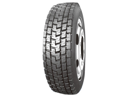 315/80R22.5 18PR TBR ermüdet schwere Lasts-LKW-und Bus-Reifen-Hochleistung alle Stahlschlauchlose radialreifen-neuen Reifen