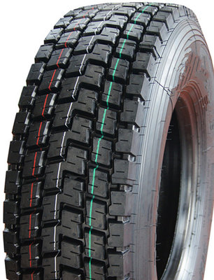 315/80R22.5 18PR TBR ermüdet schwere Lasts-LKW-und Bus-Reifen-Hochleistung alle Stahlschlauchlose radialreifen-neuen Reifen