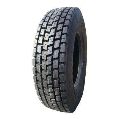 315/80R22.5 18PR TBR ermüdet schwere Lasts-LKW-und Bus-Reifen-Hochleistung alle Stahlschlauchlose radialreifen-neuen Reifen
