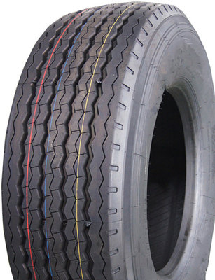 385/65R22.5 20PR TBR ermüdet schwere Lasts-LKW und Bus ermüdet alle Stahlradialstrahl-Reifen-Hochleistungs-Anhänger-Rad-Reifen