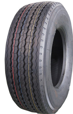 385/65R22.5 20PR TBR ermüdet schwere Lasts-LKW und Bus ermüdet alle Stahlradialstrahl-Reifen-Hochleistungs-Anhänger-Rad-Reifen