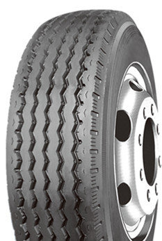 385/65R22.5 20PR 5-zeiliges TBR ermüdet schwere Lasts-Anhänger-Reifen alle Stahlradialstrahl-Reifen-Hochleistungs-LKW-und -bus Reifen