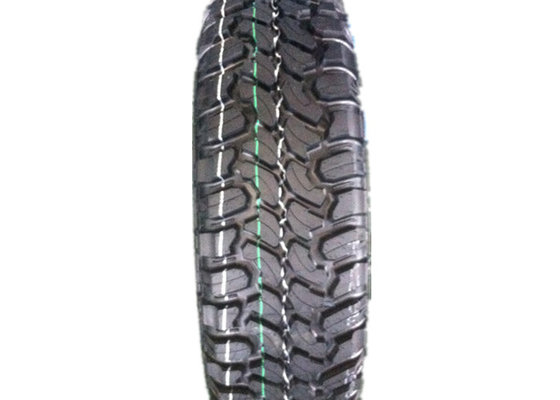 LT35X12.50R17 10,0 el camino del borde 4X4 pone un neumático los neumáticos totales del vehículo de pasajeros del diámetro de 890m m