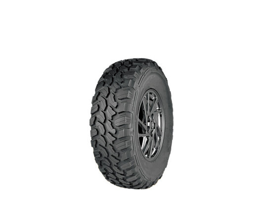 LT35X12.50R17 10,0 el camino del borde 4X4 pone un neumático los neumáticos totales del vehículo de pasajeros del diámetro de 890m m