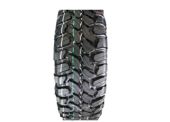 Los bordes 4X4 de 16 pulgadas del camino ponen un neumático el flanco de LT245/75R16 RBL de los neumáticos del fango del camino