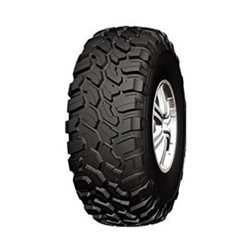 LT35x12.50R17 17" el fango 4X4 pone un neumático resbalón anti cuatro estaciones del neumático del camión del camino