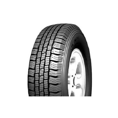 LT225/75R16 16" neumáticos del camión ligero del diámetro, camión ligero todos los neumáticos del terreno