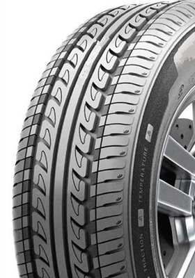 ganzjähriger Radialreifen-Körper 205/70R15 96T, den alles Gelände für die 15 Zoll-Kanten ermüdet