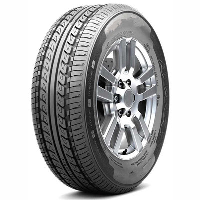 ganzjähriger Radialreifen-Körper 205/70R15 96T, den alles Gelände für die 15 Zoll-Kanten ermüdet
