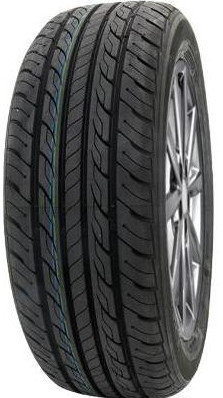 17" Radial-PCR ermüdet ganzjährige Reifen-Hochleistungs-Reifen für bequemes Mitfahrer-Auto-Selbstreifen 215/55R17 94V