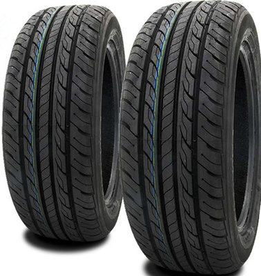 17" Radial-PCR ermüdet ganzjährige Reifen-Hochleistungs-Reifen für bequemes Mitfahrer-Auto-Selbstreifen 215/55R17 94V