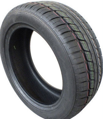 17" los neumáticos de coche de deportes toda la estación pone un neumático los neumáticos radiales 205/45ZR17 215/45ZR17 del vehículo de pasajeros de los nuevos neumáticos de calidad superior del vehículo de UHP